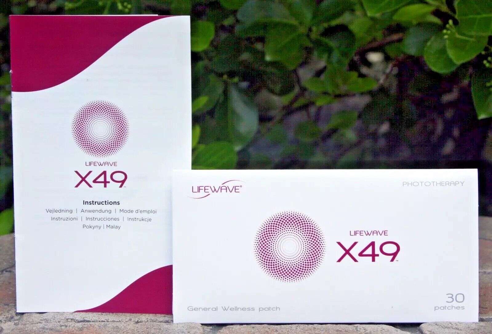 X49 – Simply Healthy Co