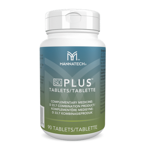 MannaTech – Simply Healthy Co