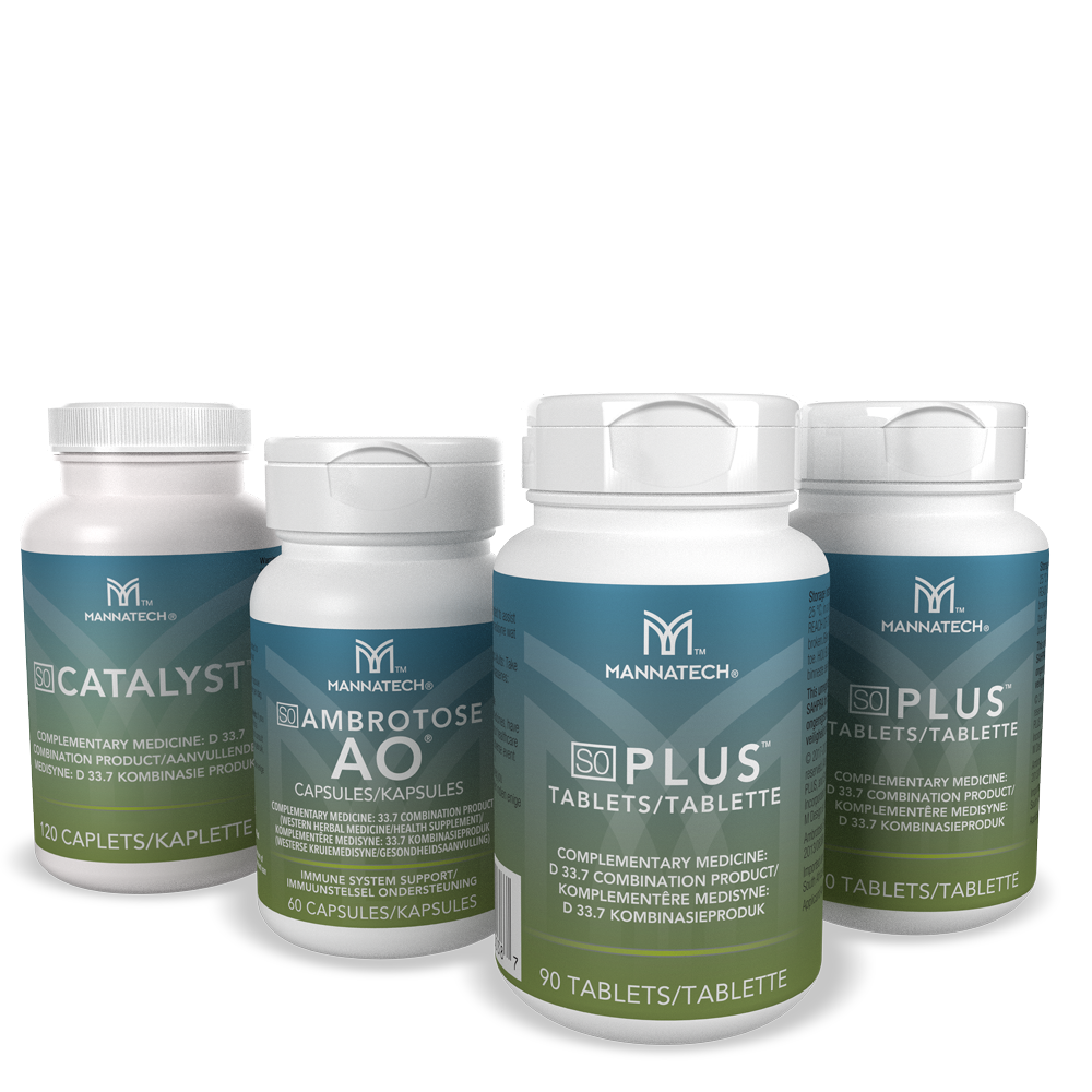 MannaTech – Simply Healthy Co