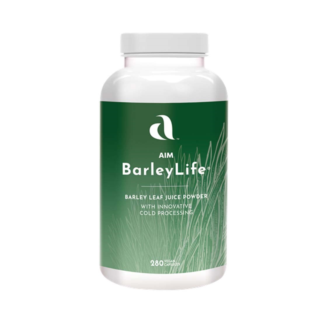 Barley Life Capsules – Simply Healthy Co