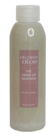 Eye Make-up Remover – 150ml – Simply Healthy Co